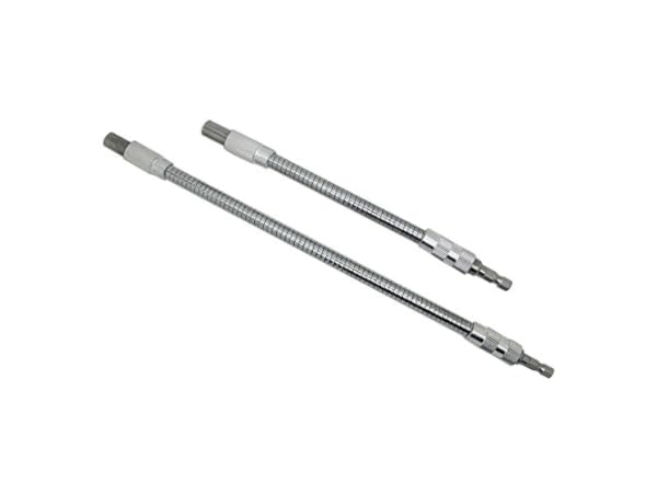 The 10 Best Flexible Screwdriver Bit Holders of 2025 (Reviews ...