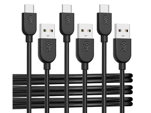The 10 Best Flexible USB Cables of 2025 (Reviews) - FindThisBest