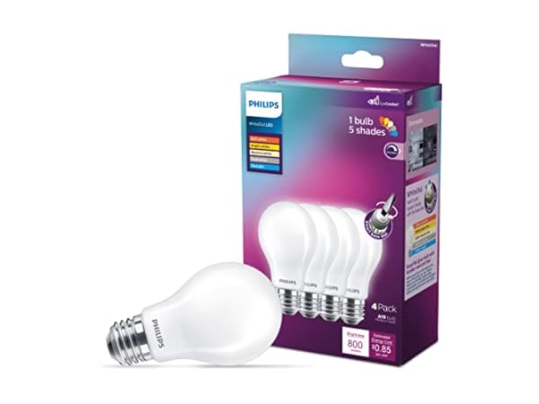 The 10 Best Flicker-Free LED Bulbs of 2024 (Reviews) - FindThisBest