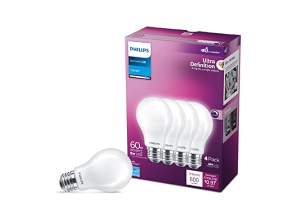 The 10 Best Flicker-Free LED Bulbs of 2023 (Reviews) - FindThisBest