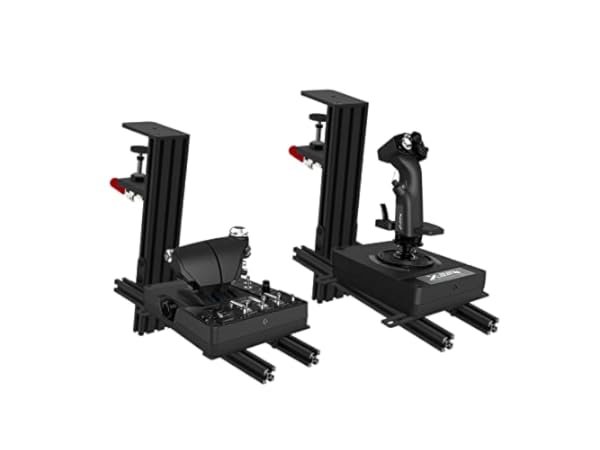 The 10 Best Flight PC Game Joysticks of 2024 (Reviews) - FindThisBest