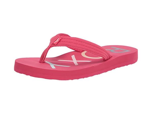 The 10 Best Flip Flop Sandals for Girls of 2024 (Reviews) - FindThisBest