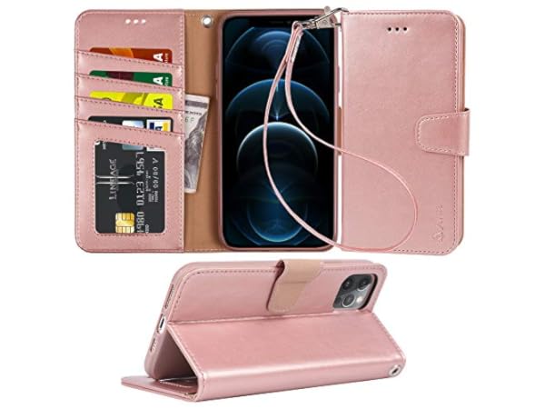 The 10 Best Flip Phone Cases for iPhone 12 Pro Max of 2025 (Reviews ...