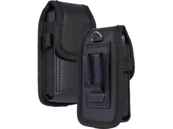 The 10 Best Flip Phone Cases with Belt Loop of 2025 (Reviews ...