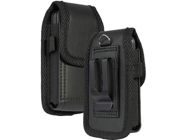 The 10 Best Flip Phone Cases with Belt Loop of 2024 (Reviews ...