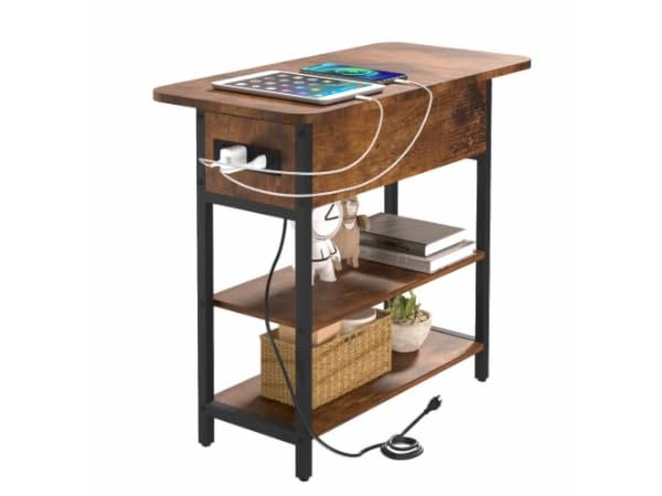 The 10 Best Flip Top End Tables of 2025 (Reviews) - FindThisBest