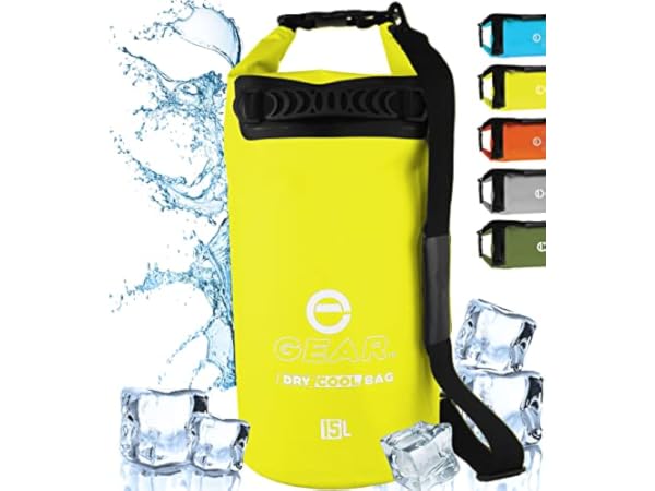 The 5 Best Floating Backpack Coolers of 2023 (Reviews) - FindThisBest