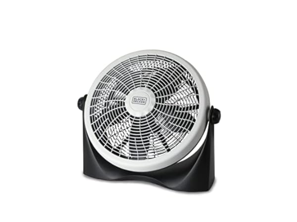 The 10 Best Floor Fans for Cooling of 2024 (Reviews) - FindThisBest