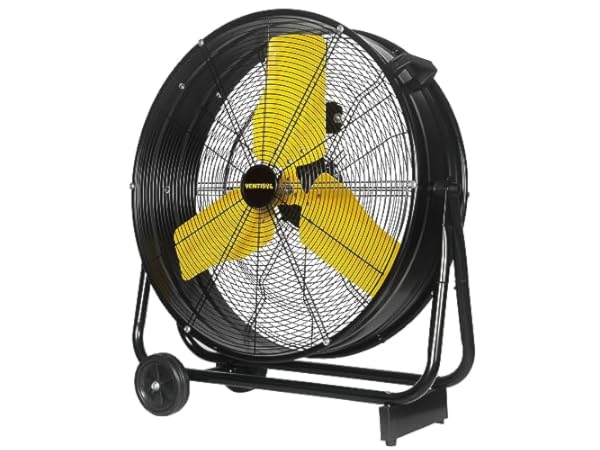 The 10 Best Floor Fans for Patio of 2025 (Reviews) - FindThisBest