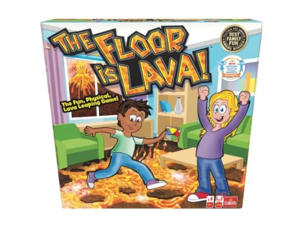 The 10 Best Floor Games of 2024 (Reviews) - FindThisBest