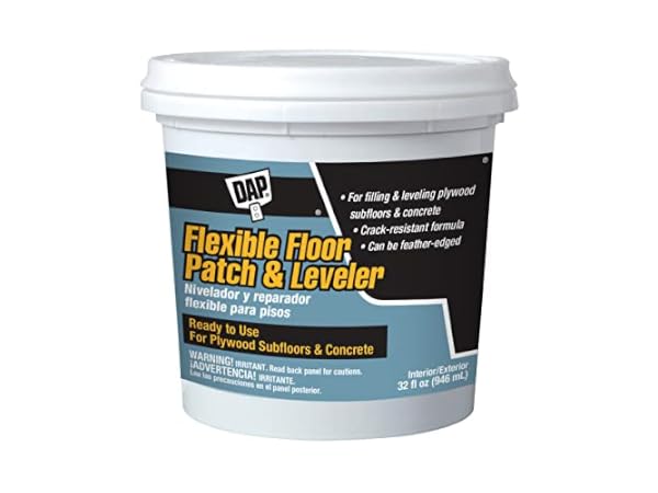 The 10 Best Floor Leveling Compounds of 2024 (Reviews) - FindThisBest