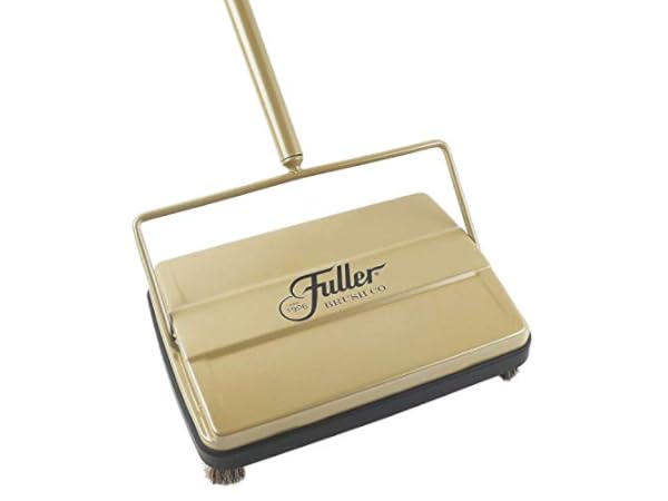 The 9 Best Floor Sweepers for Hard Floor of 2024 (Reviews) - FindThisBest