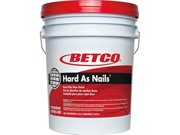 The 10 Best Flooring Finish Compound of 2025 (Reviews) - FindThisBest