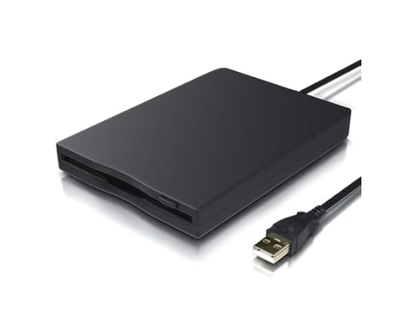 The 10 Best Floppy Drives of 2025 (Reviews) - FindThisBest