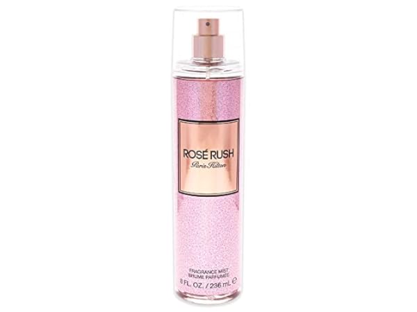 The 10 Best Floral Body Sprays Fragrance For Women Of 2025 Reviews