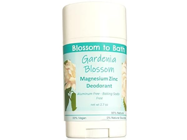 The 10 Best Floral Deodorants of 2024 (Reviews) - FindThisBest