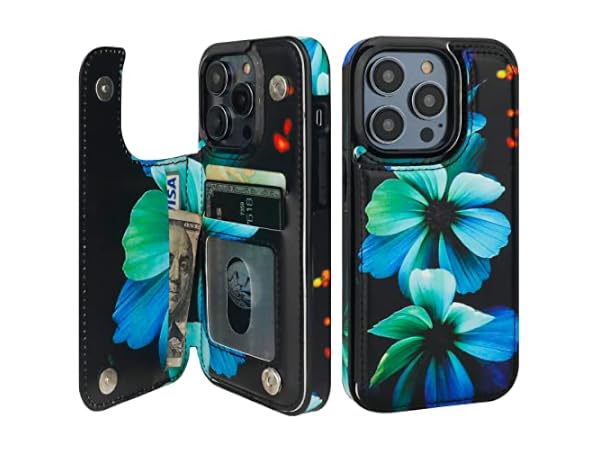 The 10 Best Floral Flip Phone Cases of 2024 (Reviews) - FindThisBest