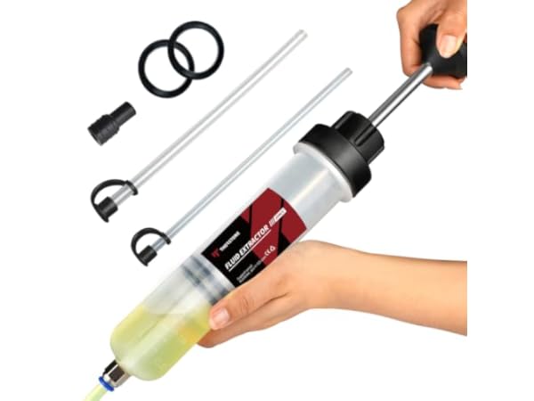 The 10 Best Fluid Extractors of 2024 (Reviews) - FindThisBest