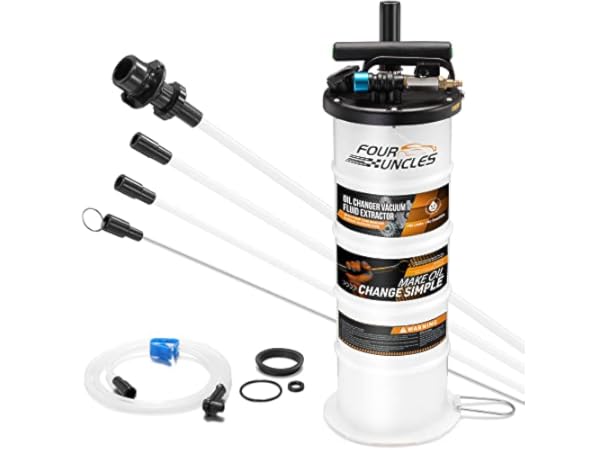 The 10 Best Fluid Extractors of 2024 (Reviews) - FindThisBest