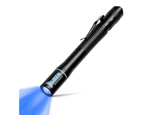 The 10 Best Fluorescent Flashlights of 2024 (Reviews) - FindThisBest
