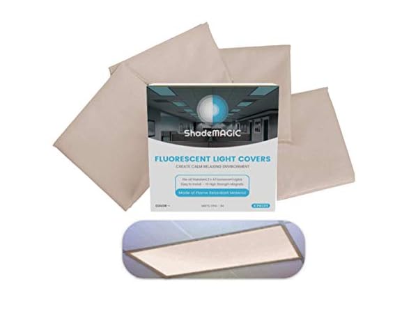 The 10 Best Fluorescent Lighting Filters of 2025 (Reviews) - FindThisBest