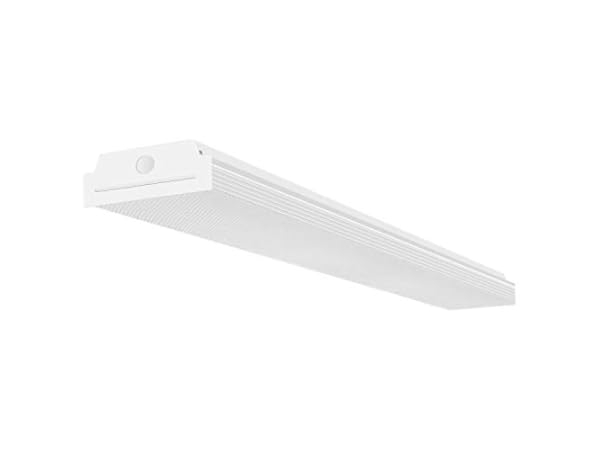The 10 Best Fluorescent Tube Ceiling Light Fixtures of 2025 (Reviews ...