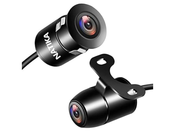 The 10 Best Flush Mount Backup Cameras of 2024 (Reviews) - FindThisBest