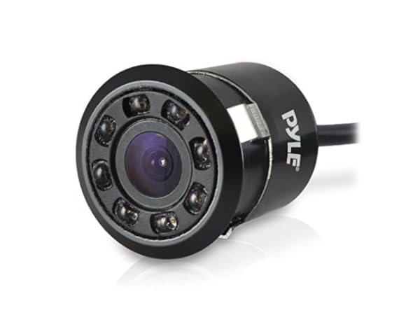 The 10 Best Flush Mount Backup Cameras of 2025 (Reviews) - FindThisBest