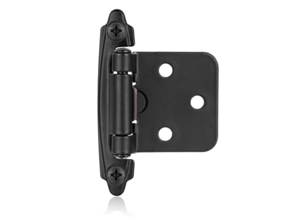 The 8 Best Flush Mount Cabinet Hinges of 2026 (Reviews) - FindThisBest