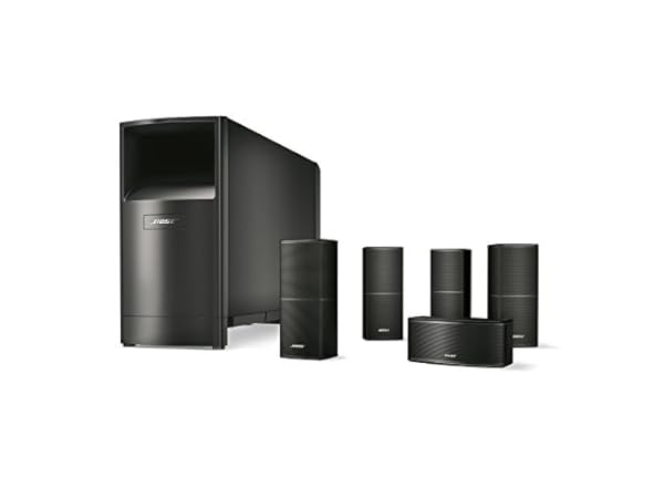 The 4 Best Flush Mount Surround Sound Systems of 2023 (Reviews ...