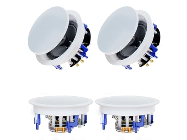 The 3 Best Flush Mount Surround Sound Systems of 2026 (Reviews ...
