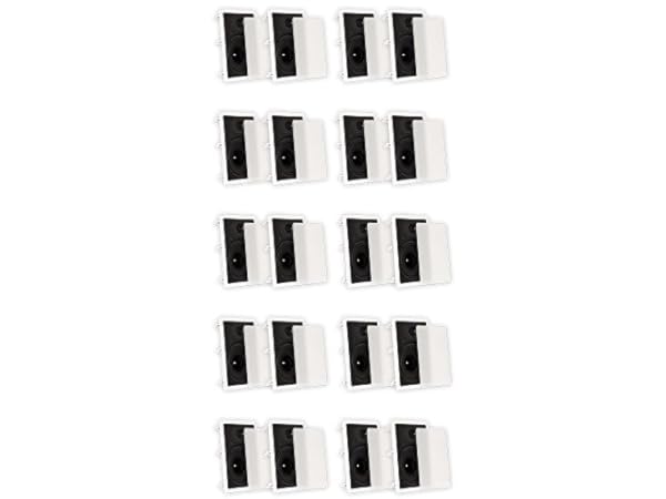 The 7 Best Flush Mount Surround Sound Systems of 2024 (Reviews ...