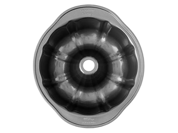 The 10 Best Fluted Tube Pans of 2023 (Reviews) - FindThisBest