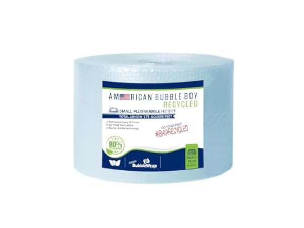The 6 Best Foam Bubble Wrap of 2025 (Reviews) - FindThisBest