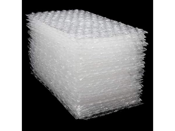 The 10 Best Foam Bubble Wrap of 2024 (Reviews) - FindThisBest
