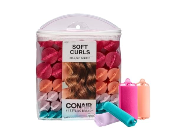 The 10 Best Foam Hair Rollers Of 2025 Reviews Findthisbest