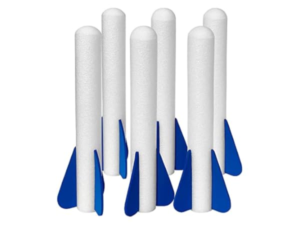 The 10 Best Foam Model Rockets of 2025 (Reviews) - FindThisBest