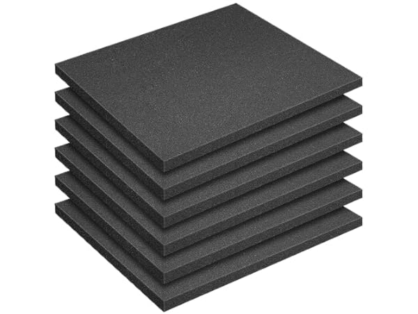 The 10 Best Foam Raw Materials of 2024 (Reviews) - FindThisBest