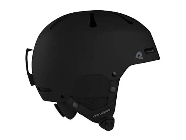 The 10 Best Foam Snowboard Helmets of 2024 (Reviews) - FindThisBest