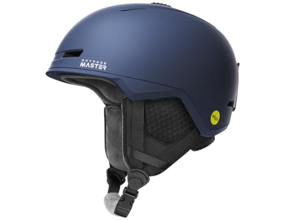 The 10 Best Foam Snowboard Helmets of 2026 (Reviews) - FindThisBest