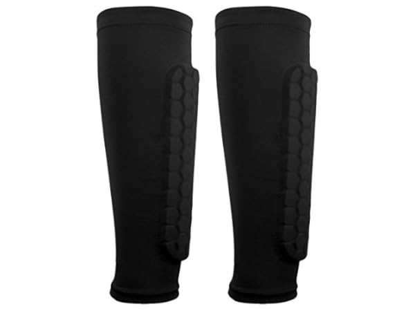 The 9 Best Foam Soccer Shin Guards of 2023 (Reviews) - FindThisBest