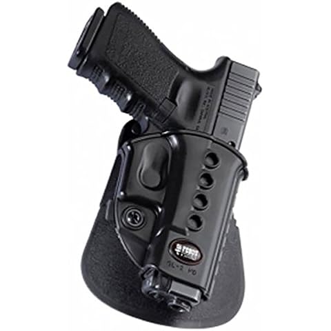 Fobus Review of 2023 - Gun Holsters Brand - FindThisBest