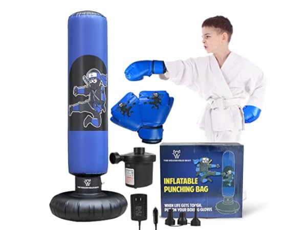 The 10 Best Focus Punching Bags of 2024 (Reviews) - FindThisBest
