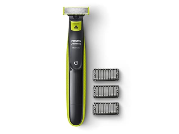 The 10 Best Foil Shavers for Men of 2024 (Reviews) - FindThisBest