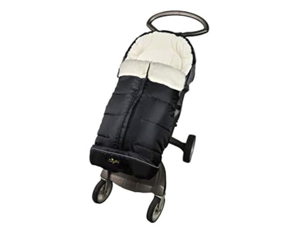 The 8 Best Foldable Baby Stroller Bunting Bags of 2024 (Reviews ...
