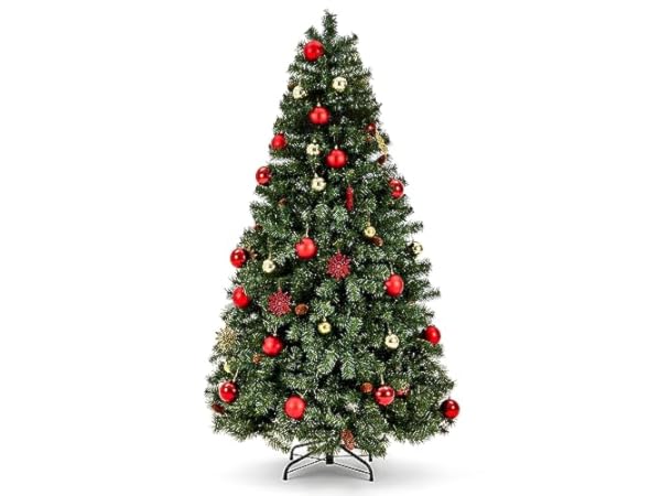 The 10 Best Foldable Christmas Trees of 2024 (Reviews) - FindThisBest