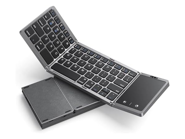 The 10 Best Foldable Gaming Keyboards of 2025 (Reviews) - FindThisBest