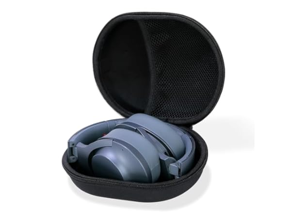 The 10 Best Foldable Headphone Cases of 2025 (Reviews) - FindThisBest
