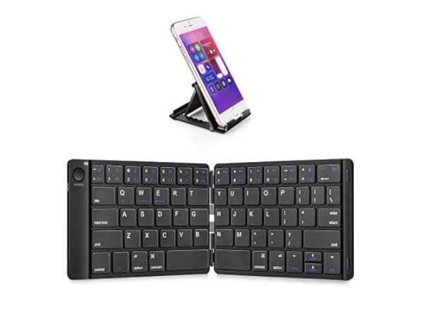 The 10 Best Foldable Keyboards of 2023 (Reviews) - FindThisBest
