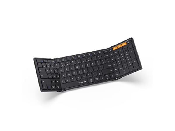 The 10 Best Foldable Keyboards of 2025 (Reviews) - FindThisBest